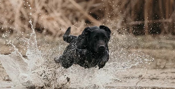 Wildrose Kennel Breeding Dogs - Sires and Dams